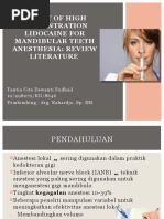 Panduan Premedikasi dan Obat | PDF | Kesehatan Holistik