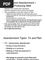 Drop Raising Method | PDF | Mining | Drilling