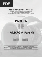 Canadian AME Licensing Info | PDF | Aircraft | Aviation