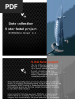 Five Star Hotel Space Program | PDF | Toilet | Public Toilet