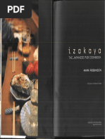 Japanese Cooking Full (Japanese Cuisine) | PDF | Kebab | Japanese Cuisine