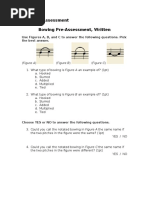 Self Introduction Script | PDF | Teachers | Schools