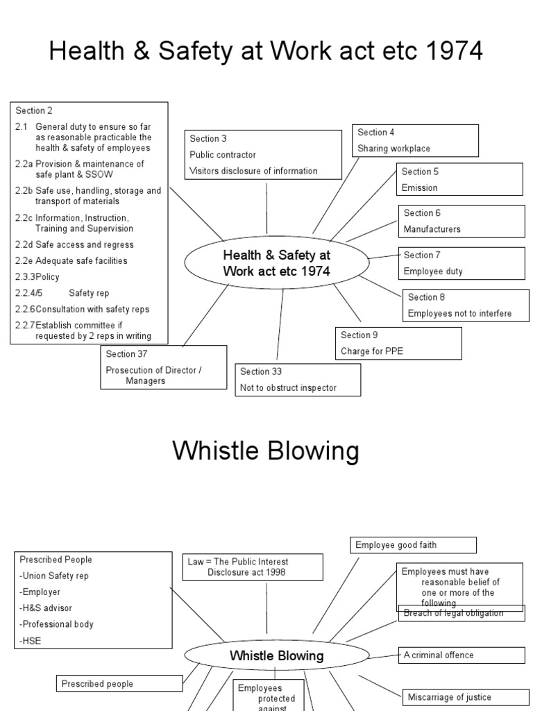 Workplace Safety Essentials | PDF | Traffic Collision | Occupational Safety And Health