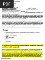 Manchester Triage System PDF | PDF | Emergency Department | Pain