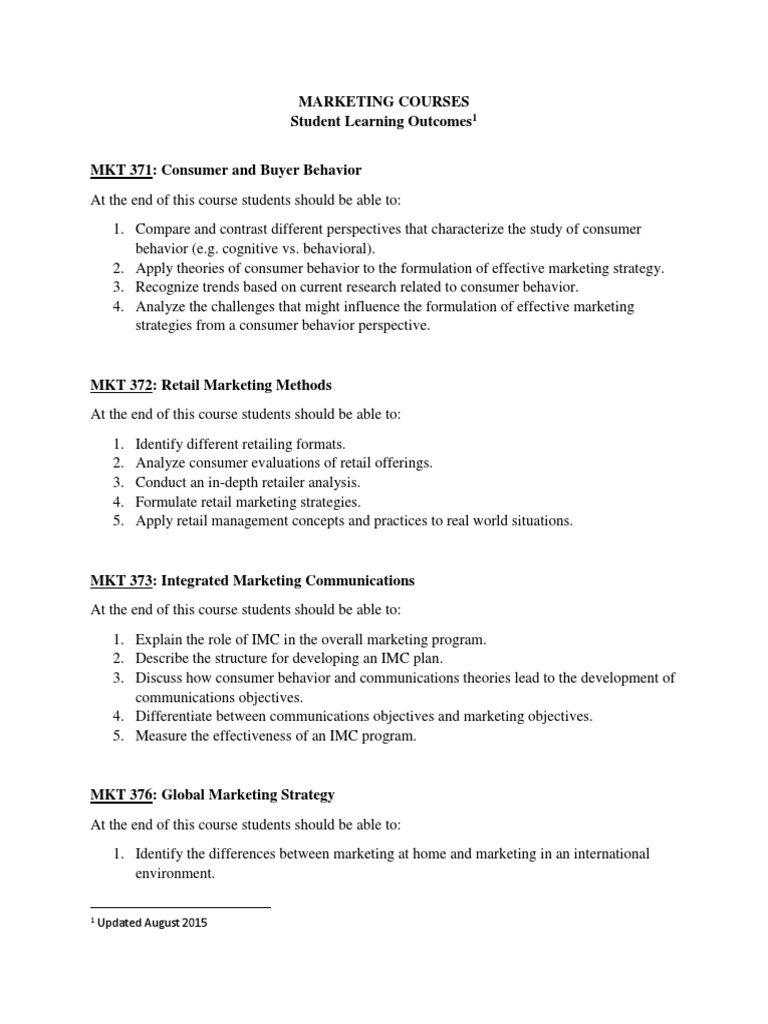 Marketing PDF | Download Free PDF | Strategic Management | Marketing