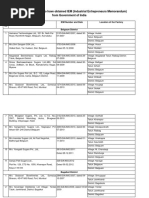 Ultratech Cement Plant Locations in India | PDF