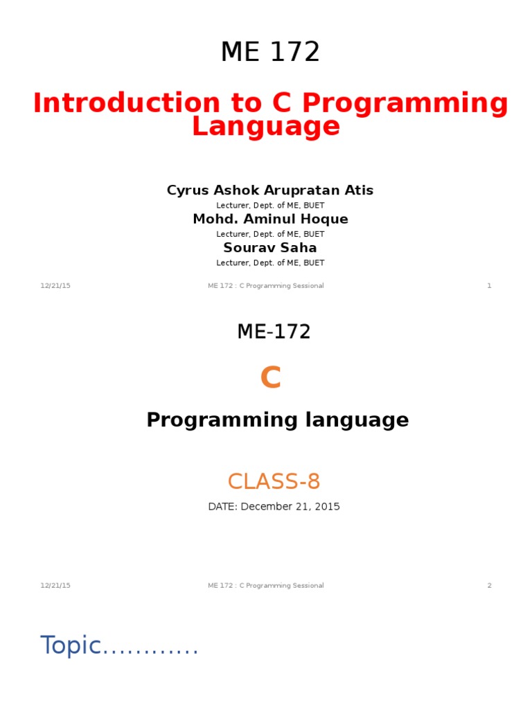Pointers Pdf Pointer Computer Programming C Programming Language