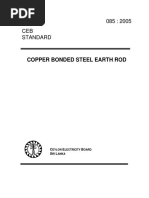 SW429 Chemicals That Are Discarded or Off Specification | PDF | Water ...