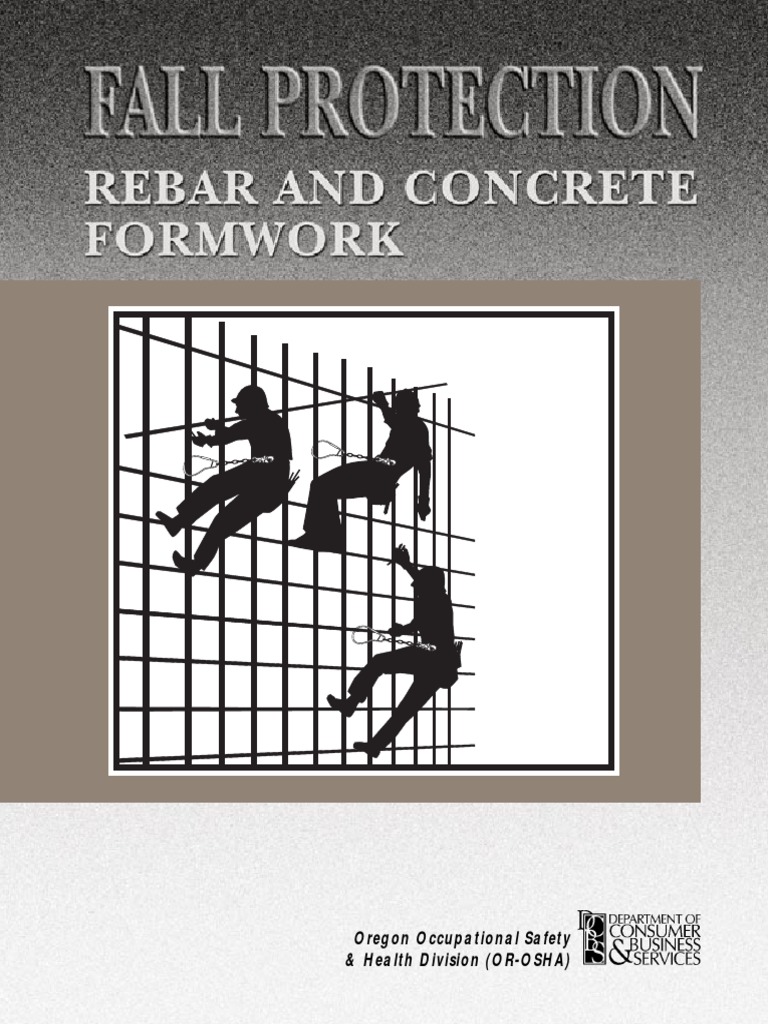 Fall Protection Systems for Construction | PDF