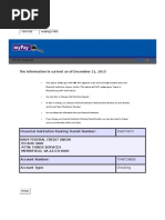 Nfcu 755a | PDF | Payments | Wire Transfer