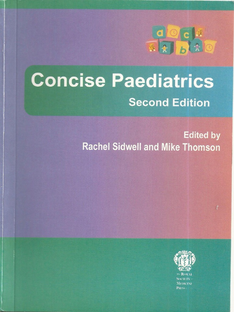 Concise Paediatrics | PDF