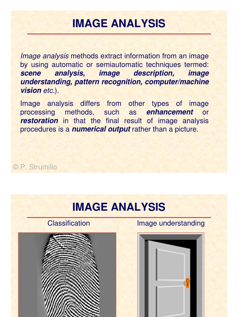 Segmentation | PDF | Image Segmentation | Algorithms
