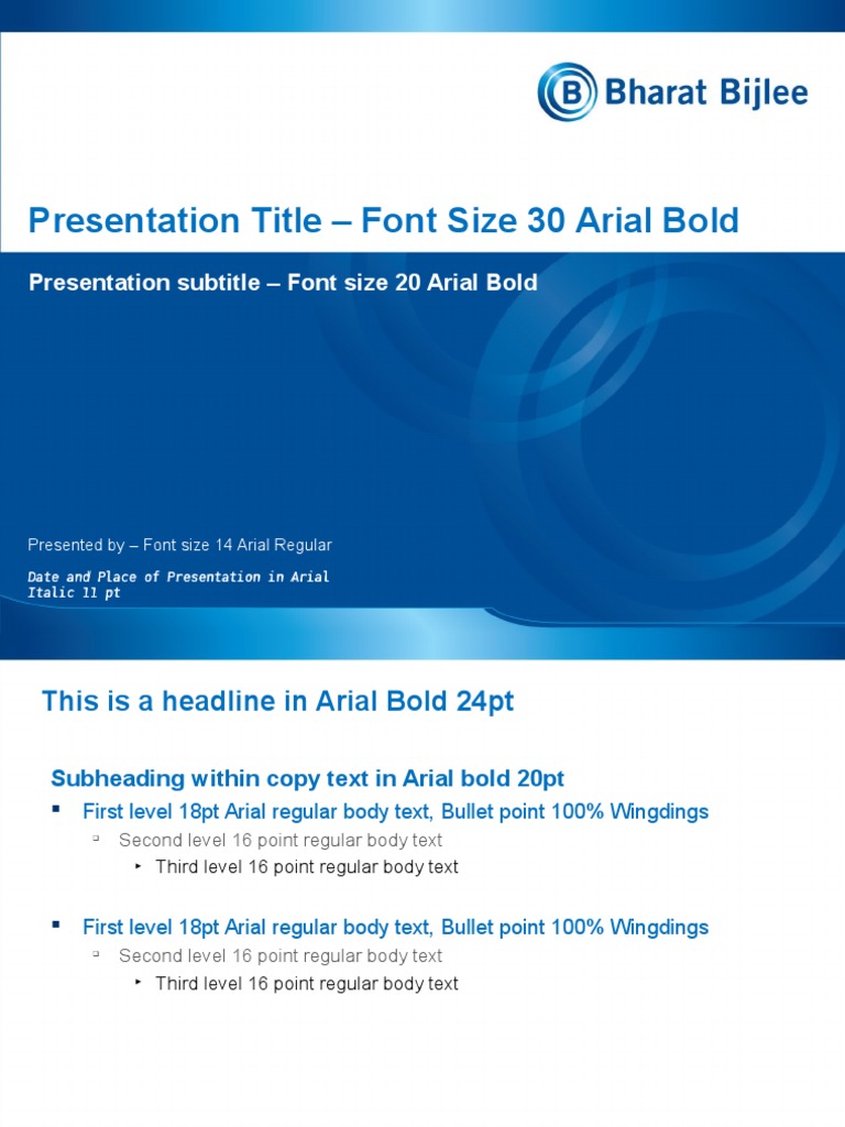 BBL Master Template - 10 Jan 09 | PDF | Computers