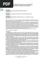Profile Radiography for Pipe Thickness Assessment | PDF | Radiography ...