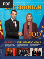 All Kinds of Diplomatic Note | PDF | Ambassador | Cambodia