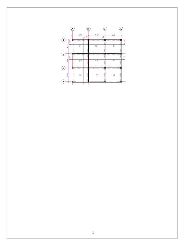 Slab Examples | PDF | Bending | Structural Engineering