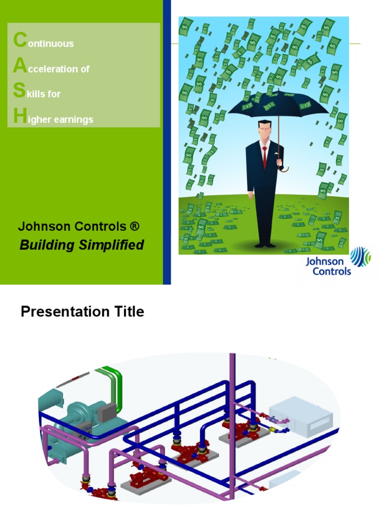 Variable Primary Flow | PDF | Valve | Energy Technology