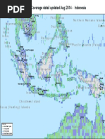 India Wind Speed Zones Map | PDF