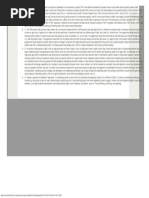 MSP Sample Exam | PDF | Tests | Test (Assessment)