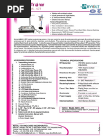 List of Physics Mnemonics | PDF | Physical Quantities | Force