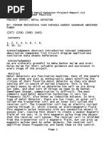 Nu - Stanag 2280 | PDF | Anti Tank Warfare | Mortar (Weapon)