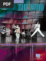 Muse: Exploring Their Music Genres | PDF | Rock Music | Alternative Rock