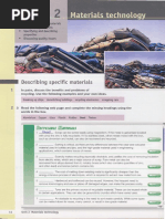 Ashby Charts | PDF | Strength Of Materials | Thermal Conductivity