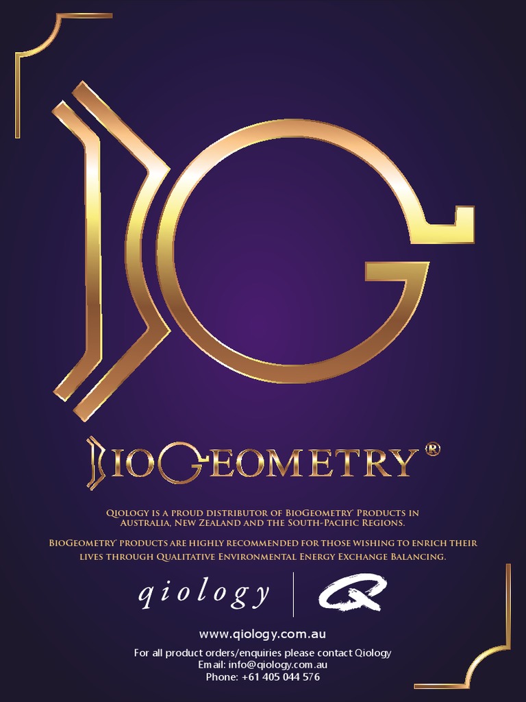 BioGeometry Web 2014 | PDF | Resonance | Sound