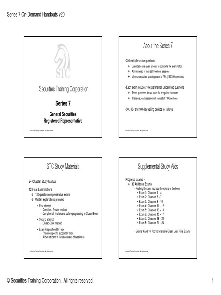 Printable Series 66 Cheat Sheet - Printable Word Searches