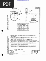 NAS1921 Blind Rivet | PDF | Rivet | Nature