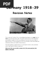 Appeasement Policy Cartoon Analysis S3 | PDF | Neville Chamberlain ...