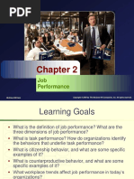 Richard E. Boyatzis (2008) | PDF | Competence (Human Resources ...