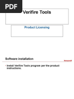 Verifier Tools Manual 51690 | PDF | Personal Computers | Windows 2000