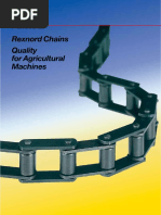 Reilloc Brochure Web | PDF | Screw | Supply Chain