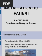 La Position Assise Et La Position Demi-Assise | PDF | Anesthésie ...