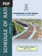 Cut and Fill Example | PDF | Civil Engineering | Teaching Mathematics