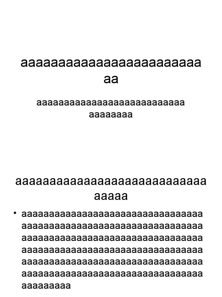 Aaaaaaaaaaaaaaaaaaaaaaaa Aa: Aaaaaaaaaaaaaaaaaaaaaaaaaaa Aaaaaaaa | PDF