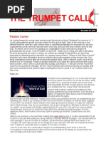 ELCSA Golden Jubilee Invitation 20241212 | PDF