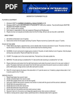 MLBB Guidelines | PDF