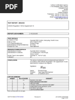 Wabco Abs Fault Codes | PDF | Anti Lock Braking System | Wheel