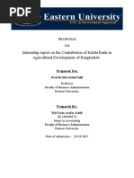 Ecai Credit Rating | PDF | Companies Of Asia | Economy Of Asia