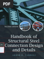 HSS Truss Connection Design Insights | PDF | Truss | Buckling