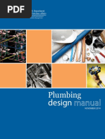 Plumbing Engineering Services Design Guide PDF | PDF