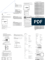 Transformer Differential Protection ANSI Code 87T | PDF | Phase (Waves ...