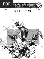 Helldivers Factions & Lore Guide | PDF | Meteoroid