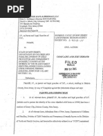 Ra 8552 | PDF | Adoption | Legal Guardian