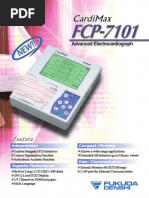 Bard LabSystem PRO EP Manual | PDF | User (Computing) | Password