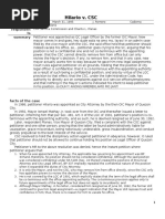 OFFICE MEMO (Designation of OIC) | PDF | Memorandum | Document