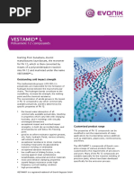 Acumer 1000-1100 | PDF | Solubility | Salt (Chemistry)