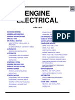 Switchgear Checklist | PDF | Relay | Switch